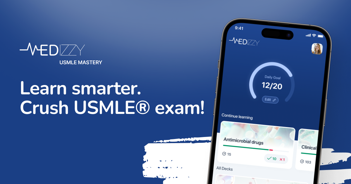 USMLE® Mastery